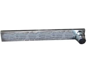 CAME Staffa Attacco Cancello FROG-B (119RIA043) a € 58,20 (oggi ...