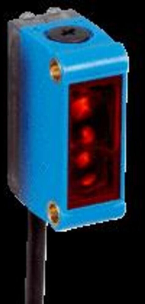 Sick GTB6-N1211 Miniatur-Lichtschranke Hintergrundausblendung (1052441 ...