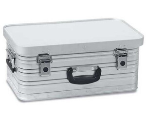 BRB Alubox 27L, 530x330x225mm, staub- und spritzwasserdicht (75634) ab ...