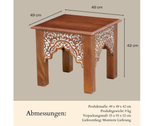 Marrakesch Orient & Mediterran Interior Acelya Orientalischer ...