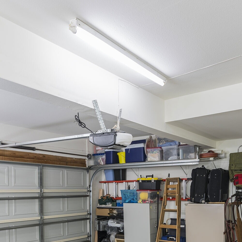 ETC Shop LED Röhre T8 G13 22W 2000lm 4000K neutralweiß 150cm 4er-Set ab ...