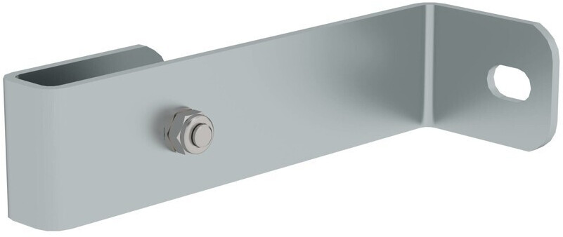 Munk Wandhalter starr 200mm, Stahl verzinkt (63249) ab 15,00 ...