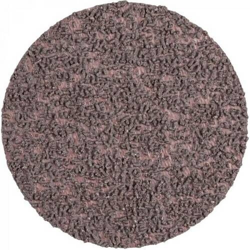 Pferd COMBIDISC Schleifblatt CD Korund Compactkorn Körnung 800 Ø50mm ...