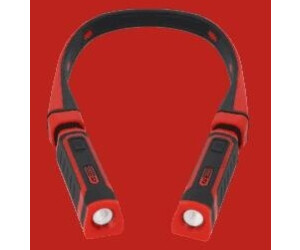 KS Tools eQi UltimateBEAM 2in1 Nackenleuchte mit abnehmbaren ...