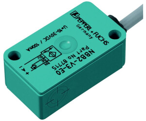 Pepperl+Fuchs NBN6-V3-E0 Induktiver Sensor (225237) ab 58,42 ...