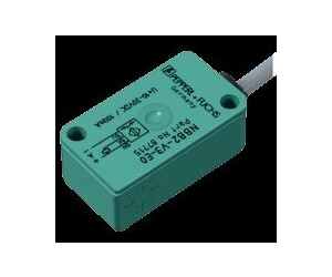 Pepperl+Fuchs NBN6-V3-E0 Induktiver Sensor (225237) ab 58,42 ...