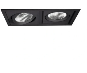 LTS Scene 1 Lichtkopf LED 27W 3000K 2650LM DALI 50° schwarz (644065) ab ...