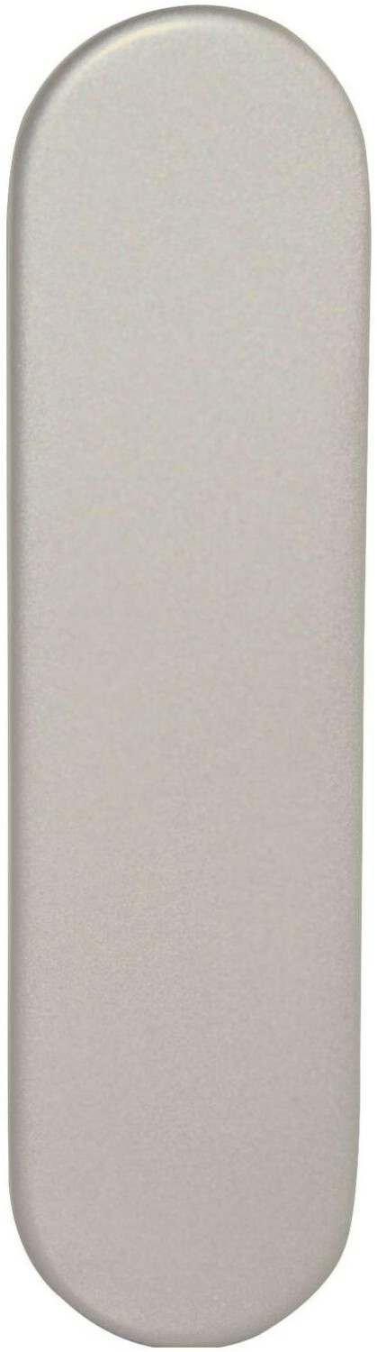 BKS Blindschild rund Edelstahl EN179 (B-72710-40-0-8) ab 35,67 ...