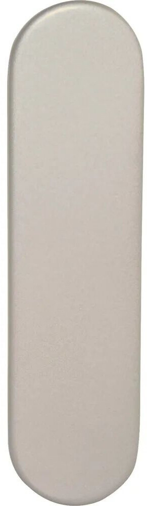 BKS Blindschild rund Edelstahl EN179 (B-72710-40-0-8) ab 35,67 ...