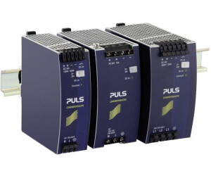 Puls DIMENSION CS10.241 Hutschienen-Netzteil 24V/DC 10A 240W (CS10.241 ...