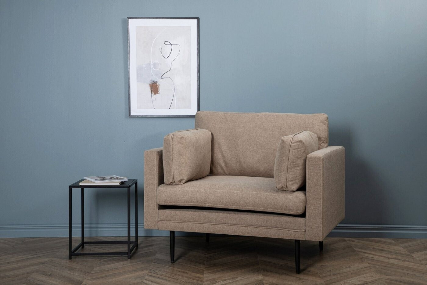 Venture Home Boom Cocktailsessel, Braun (60-18046-657) ab 449,00 ...