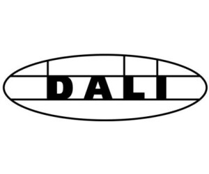 ISOLED DALI DT8 CCT Einbau-Touch Master-Controller 1 Gruppe, weiß, 100 ...