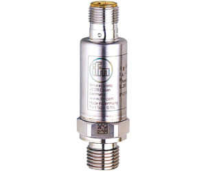ifm Drucksensor 0–1MPa M12 Analog (PU5404) ab 150,75 € | Preisvergleich ...