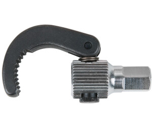 KS Tools Klauenadapter für Standhahn-Mutternschlüssel (123.0042) ab 9 ...