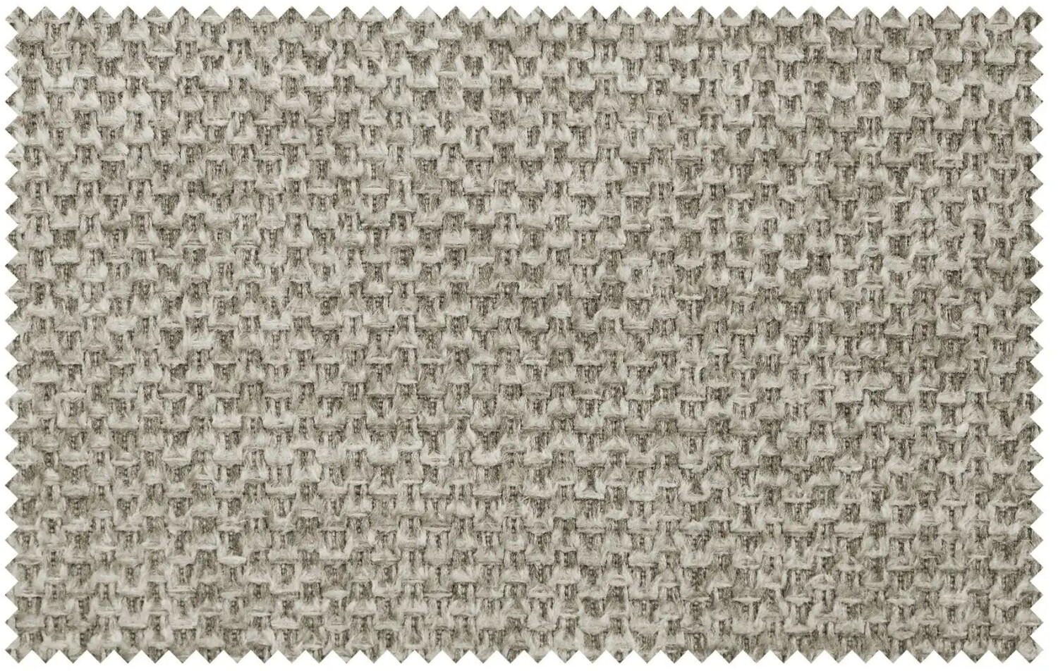Niehoff Gent Schalen-Armlehnenstuhl Eichengestell Stoffbezug Taupe ab ...