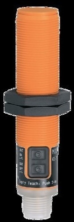 ifm Kapazitiver Sensor (KG0016) ab 189,99 € | Preisvergleich bei idealo.de