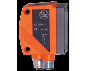 ifm O2D222 Objekterkennungssensor (O2D222) ab 679,41 € | Preisvergleich ...