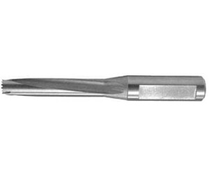 Dormer H855 Hydra Bohrkörper HSS 5xD 25mm Innenkühlung (H85523.0) ab ...