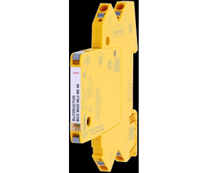 Dehn BLITZDUCTORconnect Modularer Kombi-Ableiter 2 Einzeladern mit ...