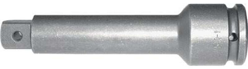 ASW Kraftschraubereinsatzverlängerung 550 Antriebsvierkant 1", 250mm ...
