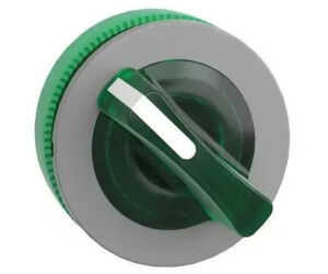 Schneider Electric Harmony XB5F Leuchtwahlschalter Frontelement ...