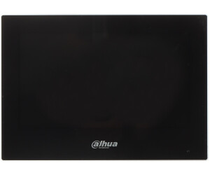 Dahua VTH2621G-WP Innenmonitor 7" Wi-Fi/IP PoE (VTH2621G-WP) ab 169,06 ...