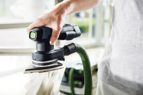 Festool Granat Delta400 Deltaschleifpapier P120, 50 Stück (578986) ab ...