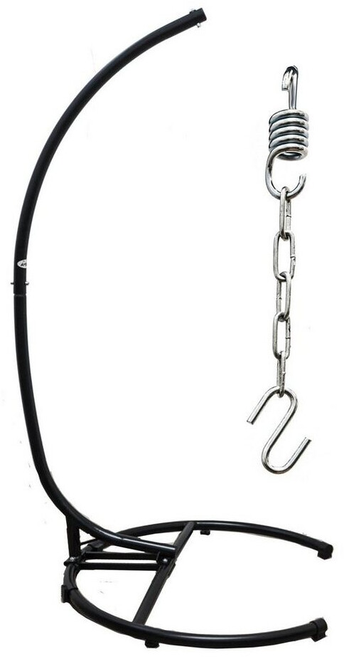 Amanka Hängesessel Gestell XL Outdoor 210cm, bis 150kg (17187) ab 179 ...