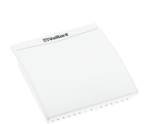 Vaillant CO2-Luftqualitätssensor für recoVAIR /4 (0020184869) ab 347,90 ...
