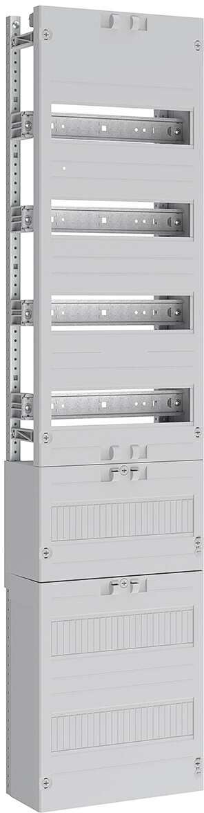 ABN V17AR421 Verteilerfeld 1V4 1APZ2 1RfZ1 48TE 250x1050mm (V17AR421 ...