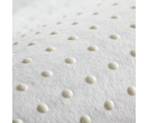 Dormisette Protect & Care Noppen-Matratzenunterlage 100x200cm (009-00 ...