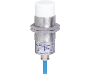 ifm KX5001 Kapazitiver Sensor M34x1.5 NAMUR Kabel sn=15mm (KX5001) ab ...