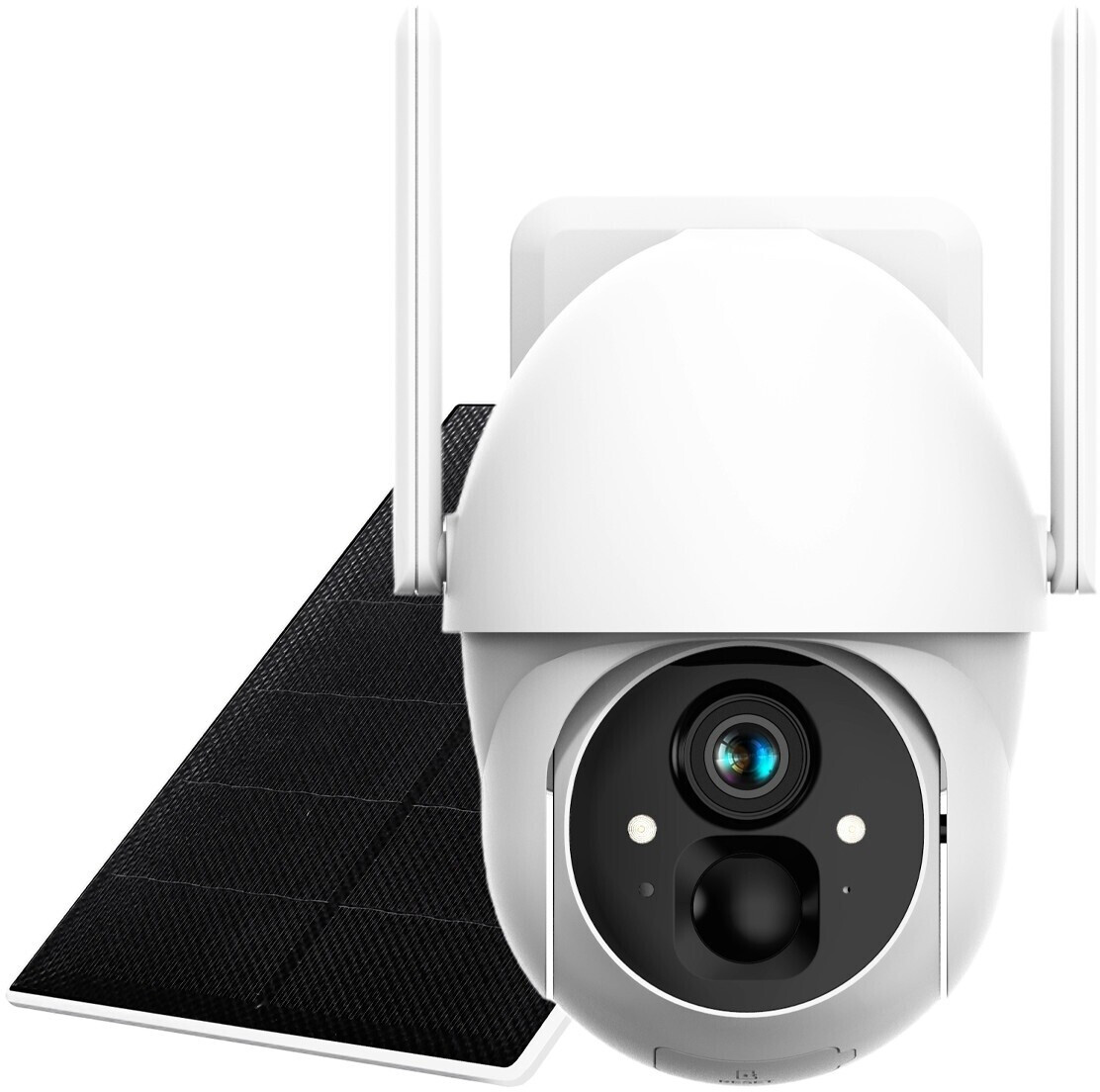 Atlantis Land Volta Pro PT Telecamera Wi-Fi Motorizzata Outdoor 3MP ...