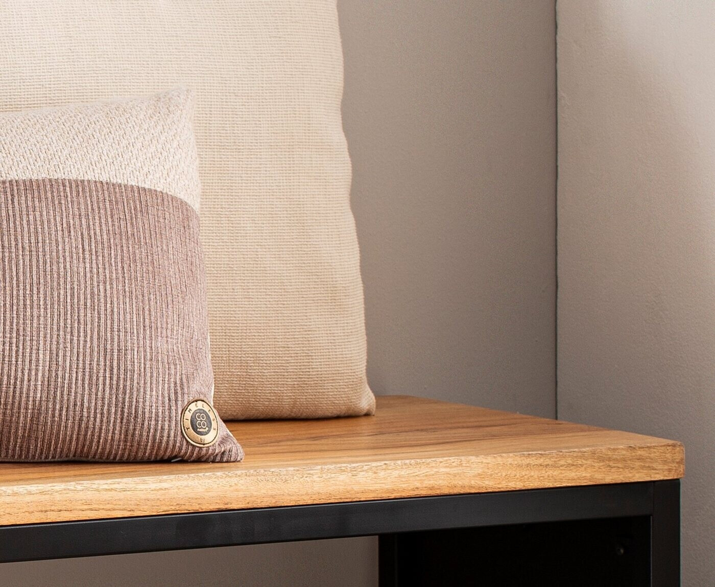 Finebuy Sitzbank Massivholz Akazie 120cm (FB95857) ab 152,95 ...