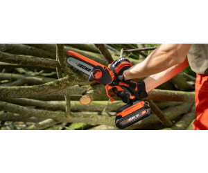 Echo DHS-3006 Akku-Astsäge 56V (DHS-3006) ab 174,90 € | Preisvergleich ...