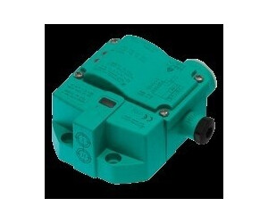 Pepperl+Fuchs NCN3-F31K-N4-K-Y244381 Induktiver Sensor bündig NAMUR ...