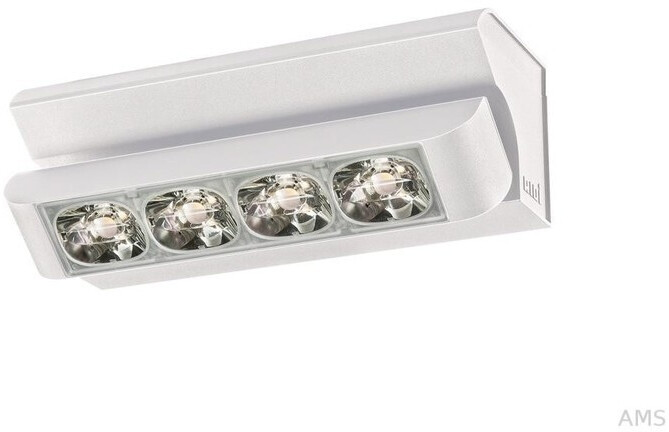 Ridi REYA-1 LED-Hallenstrahler Weiß 930 (0322053AH) ab 261,07 ...