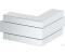 OBO Bettermann Außeneck GA-AS53100EL Aluminium eloxiert, starre Form ...