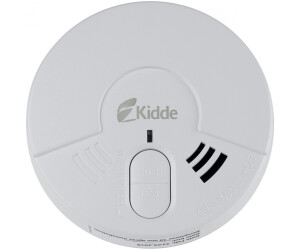 Kidde 5Y29 Fotoelektrischer Rauchmelder 5 Jahre Batterielaufzeit (5Y29 ...