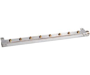 Bosch Gasart-Umbausatz 23,3→21 für ZWN/ZSN 18-7 KE (87160136010) ab 51 ...