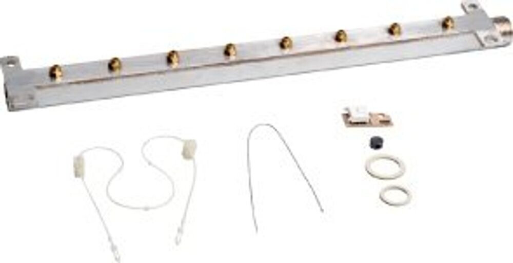 Bosch Gasart-Umbausatz 23,3→21 für ZWN/ZSN 18-7 KE (87160136010) ab 51 ...