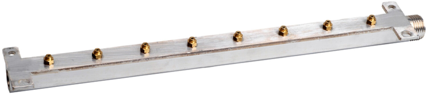 Bosch Gasart-Umbausatz 23,3→21 für ZWN/ZSN 18-7 KE (87160136010) ab 51 ...