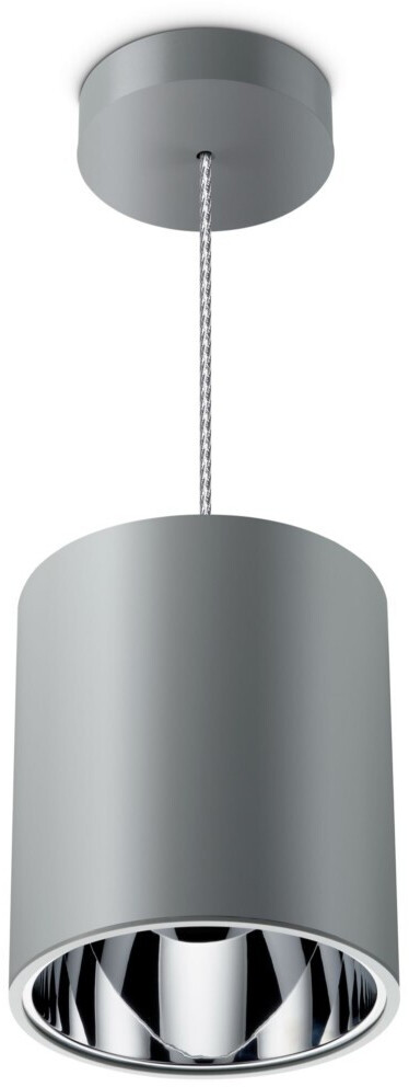 Philips DN610P LED-Downlight 10,8W 2000lm 840 (83777500) ab 370,09 ...