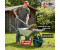 HBH Schubkarre 85l 160kg Luftrad, grün (SK85LUGR) ab 49,87 ...