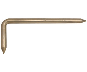 KS Tools BRONZEplus Winkeldorn Ø27mm (963.2519) ab 164,99 ...
