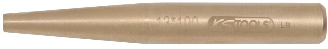 KS Tools BRONZEplus Zugdorn 200mm (963.2576) ab 49,49 ...