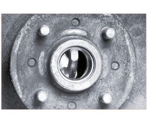 KS Tools Lagerringaustreiber 300mm (450.0030) ab 44,98 ...