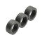 Buderus CEPP 160-3 EPP-Verbindungsmuffe DN160, 3er-Set (7738113429) ab ...