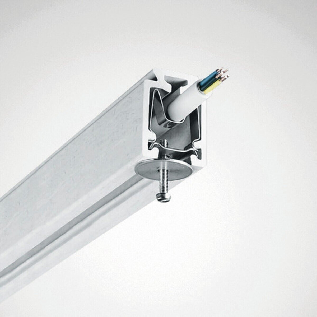 TRILUX Leuchtentraglasche 195 VZ, 1 Paar (1067400) ab 11,81 ...
