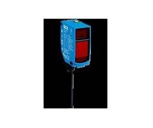 Sick MultiTask-Lichtschranke WTT12L-B3564S18 Hintergrundausblendung ...